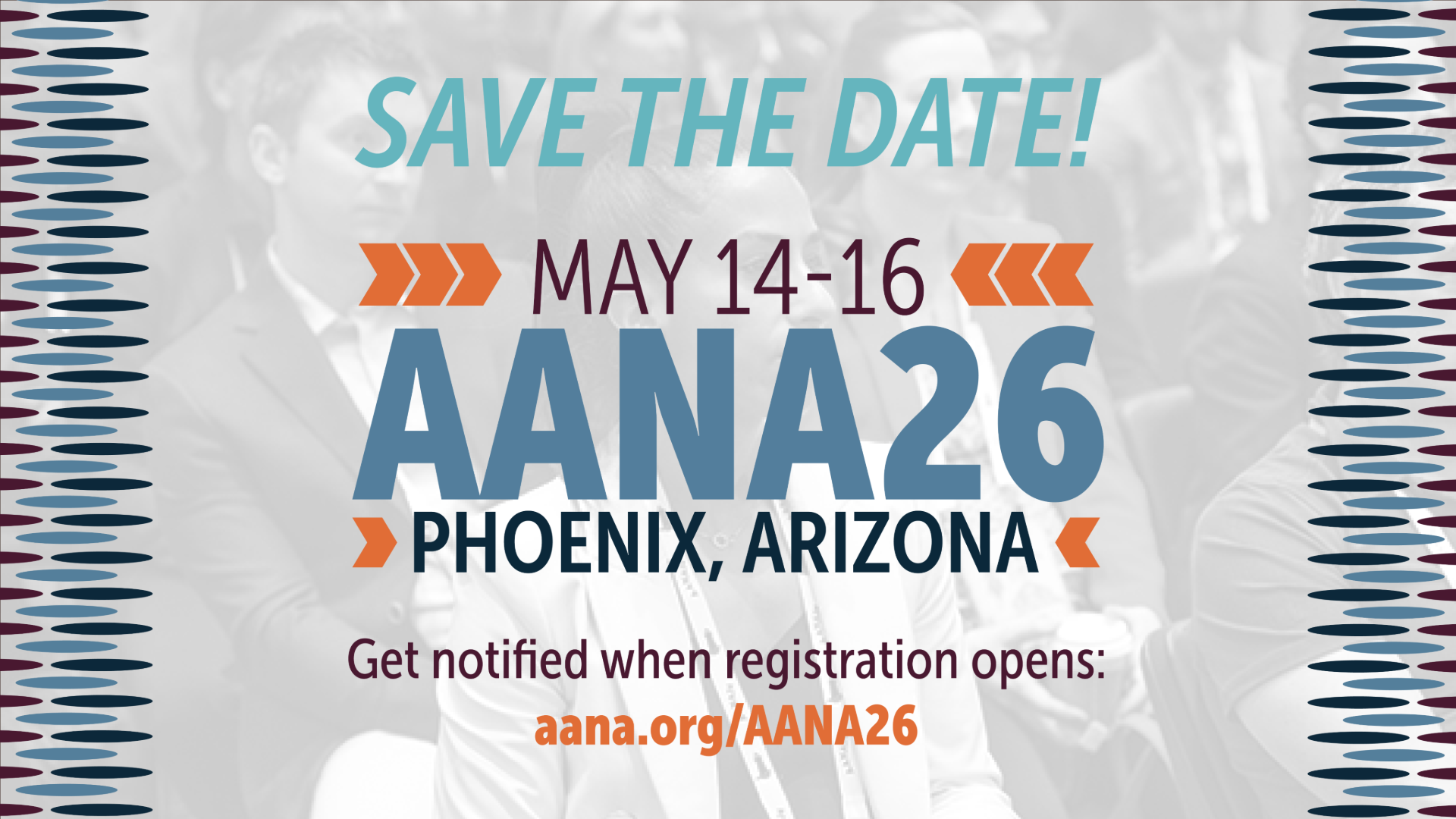 2025 AANA Annual Meeting